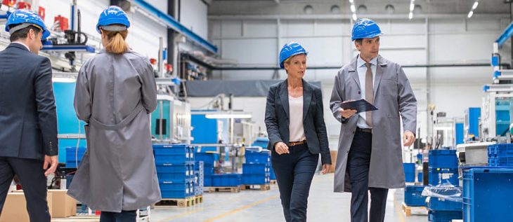 The need for a certified ISO auditor - AQC Canada