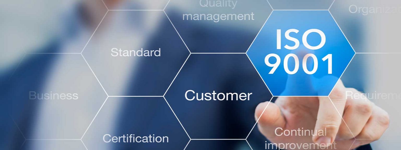 AQC Canada | ISO Certification and Auditing Service Provider in Canada